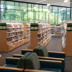 FAIRWOOD LIBRARY - 15 Photos & 36 Reviews - 17009 140th Ave SE, Renton ...