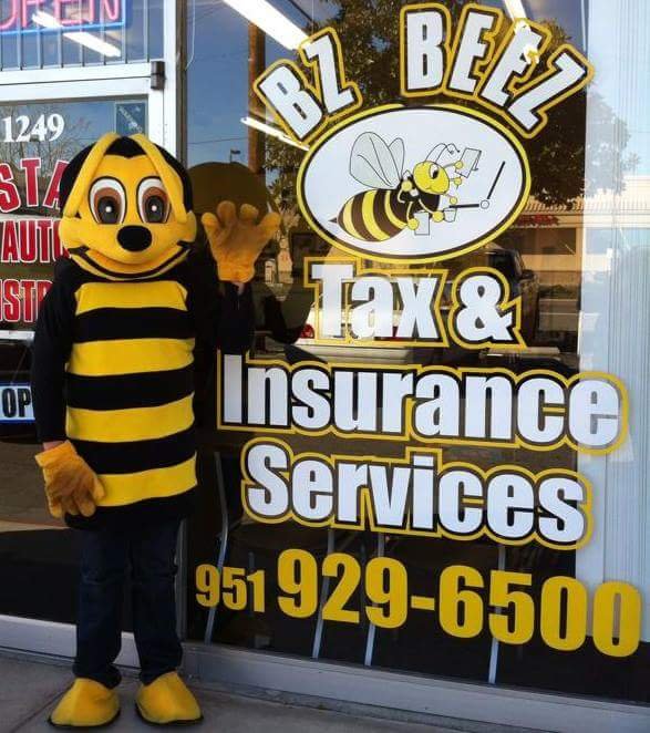 BZ BEEZ TAX & INSURANCE SERVICES - Updated January 2026 - 26 Reviews ...