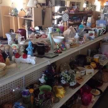 NEW BEGINNINGS THRIFT STRORE - Updated October 2025 - 22 Photos - 1016 Lee Blvd, Richland ...