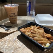 THE BAY CAFE - 894 Photos & 282 Reviews - 39 W Main St, Alhambra, CA ...
