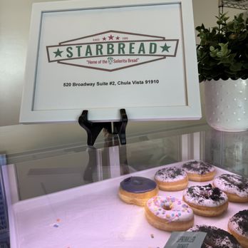 STARBREAD BAKERY - Updated November 2024 - 625 Photos & 306 Reviews ...