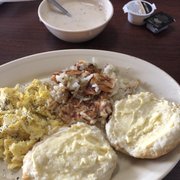 MISTER JAMES DELICIOUS FOODS - 184 Photos & 207 Reviews - 108 W Belt ...