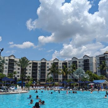 THE GROVE RESORT & WATER PARK - ORLANDO - Updated March 2025 - 858 ...