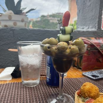 OAJILLO - Updated December 2025 - 77 Photos & 11 Reviews - Cjon. de ...