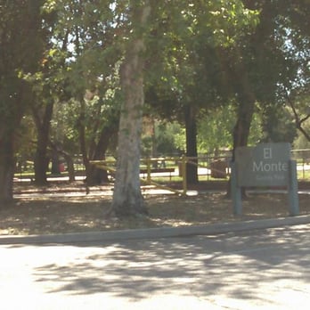 EL MONTE COUNTY PARK - Updated December 2025 - 44 Photos & 17 Reviews ...
