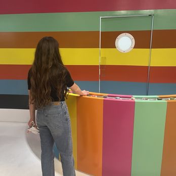 COLOR FACTORY - Updated June 2025 - 1541 Photos & 615 Reviews - 251 ...