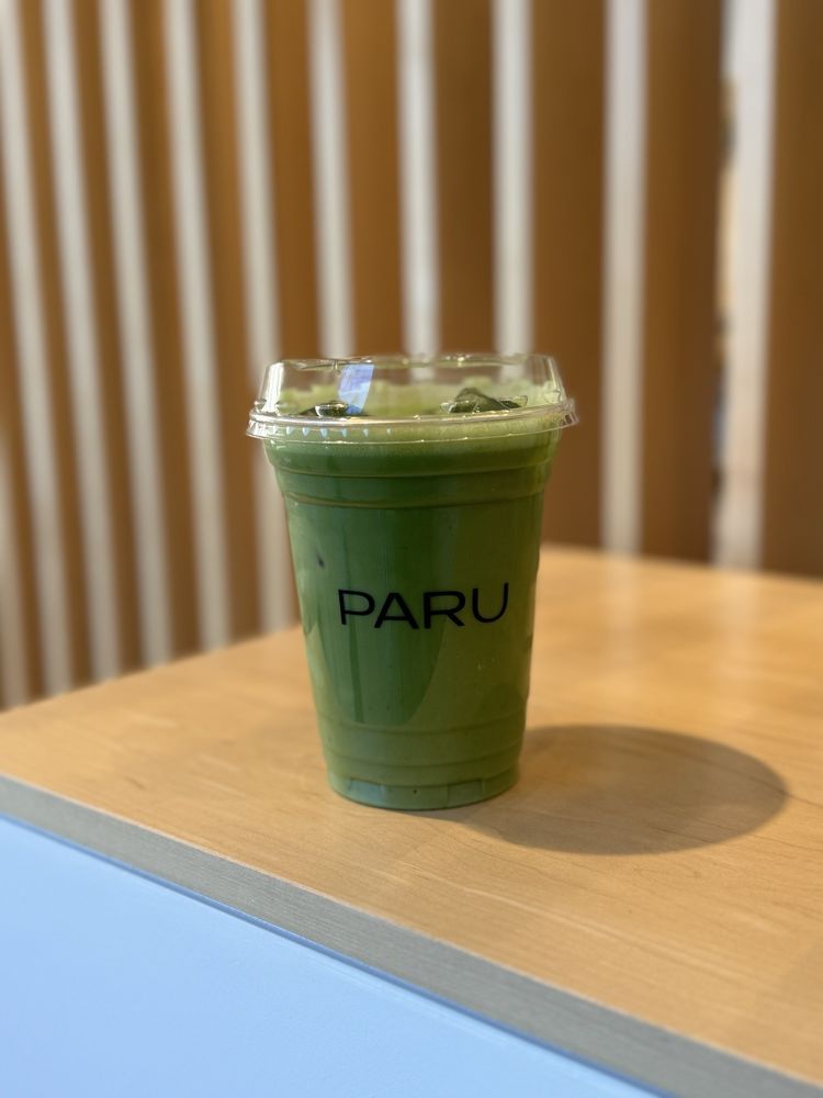 PARU - Updated July 2024 - 283 Photos & 156 Reviews - 7441 Girard Ave ...