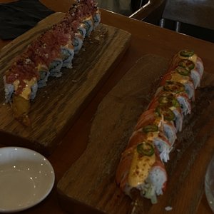 TOBIUO SUSHI & BAR - 1576 Photos & 405 Reviews - 23501 Cinco Rnch Blvd ...