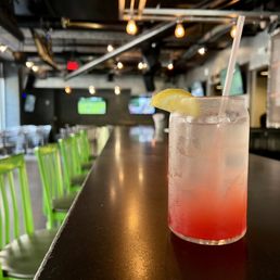 WAREHOUSE KITCHEN + SPORTS BAR - Updated October 2025 - 208 Photos ...