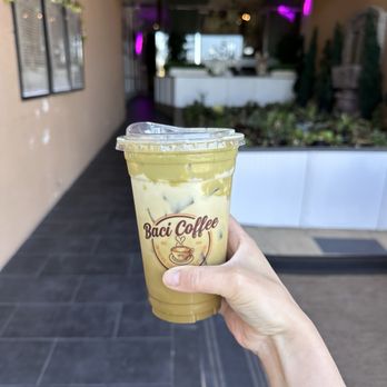 BACI COFFEE - Updated May 2025 - 591 Photos & 175 Reviews - 2815 Camino ...