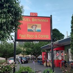 GRUEL BRITANNIA - Updated February 2025 - 358 Photos & 210 Reviews ...