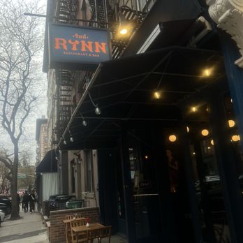RYNN THAI RESTAURANT & BAR - Updated August 2025 - 532 Photos & 134 ...