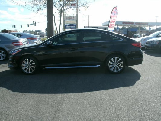 NU-WAY AUTO - Updated December 2025 - 16 Reviews - 12083 Hwy 49 ...