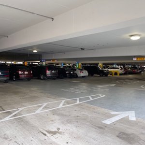 DFW AIRPORT REMOTE NORTH PARKING - Updated September 2025 - 13 Photos ...