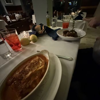 GALLO RISTORANTE - Updated August 2025 - 71 Photos & 183 Reviews - 5 ...