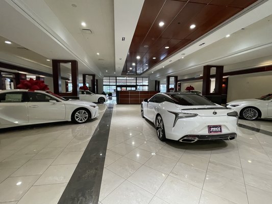 LEXUS OF PALM BEACH - Updated February 2025 - 81 Photos & 297 Reviews ...