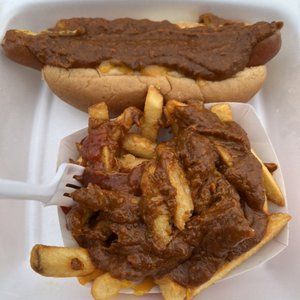 FAB HOT DOGS - 953 Photos & 1233 Reviews - 19417 1/2 Victory Blvd ...