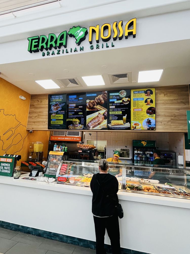 TERRA NOSSA - Updated December 2024 - 769 Iyannough Rd, Barnstable ...