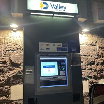 VALLEY BANK - Banks & Credit Unions at 236 W Grand Ave, Park Ridge, New ...