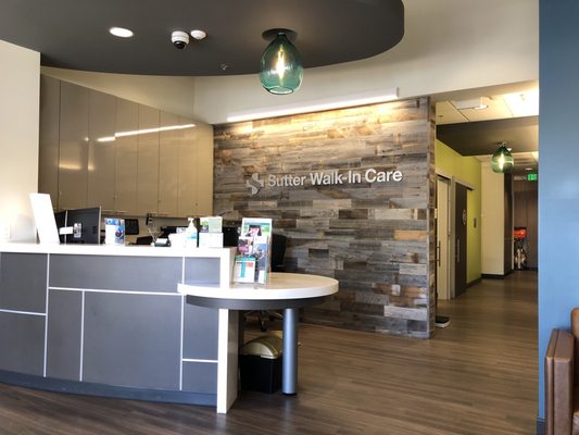 SUTTER HEALTH ROSEVILLE - FOOTHILLS WALK-IN CARE - Updated May 2026 ...