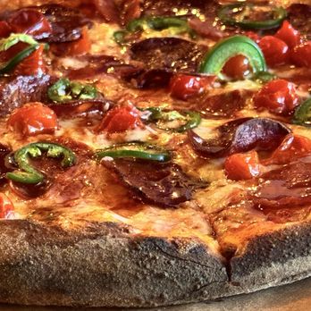 TIMBER PIZZA - Updated July 2025 - 43 Photos & 45 Reviews - 192 West St ...