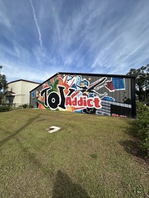 THE TOY ADDICT - Updated November 2025 - 11 Photos - 6520 US Highway ...