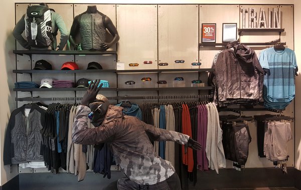 OAKLEY - Updated May 2025 - 5135 W Alabama St, Houston, Texas - Eyewear ...