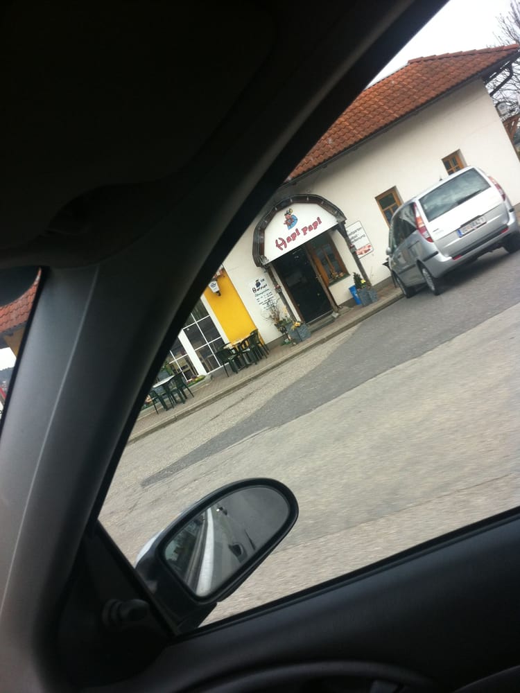 HAPI PAPI WÜRSTELSTAND - Linzerberg 25, Engerwitzdorf, Oberösterreich ...