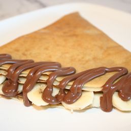THE CREPE STOP - Updated January 2026 - 384 Photos & 321 Reviews - 852 ...