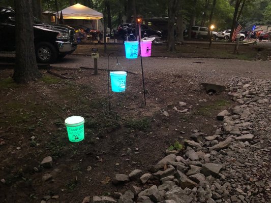 HOLMES BEND CAMPGROUND - Updated September 2025 - 69 Corp Rd, Columbia ...