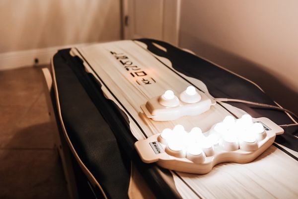 REVIVE BODY LOUNGE - Updated October 2025 - 118 Flamingo Dr, Apollo ...