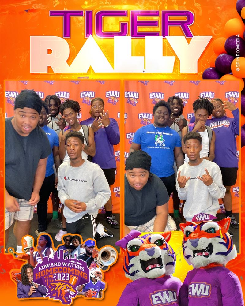 SPIN PIX MEDIA - Request a Quote - Jacksonville, Florida - Event Photography - Yelp