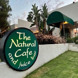 THE NATURAL CAFE - Updated July 2025 - 233 Photos & 228 Reviews - 361 ...