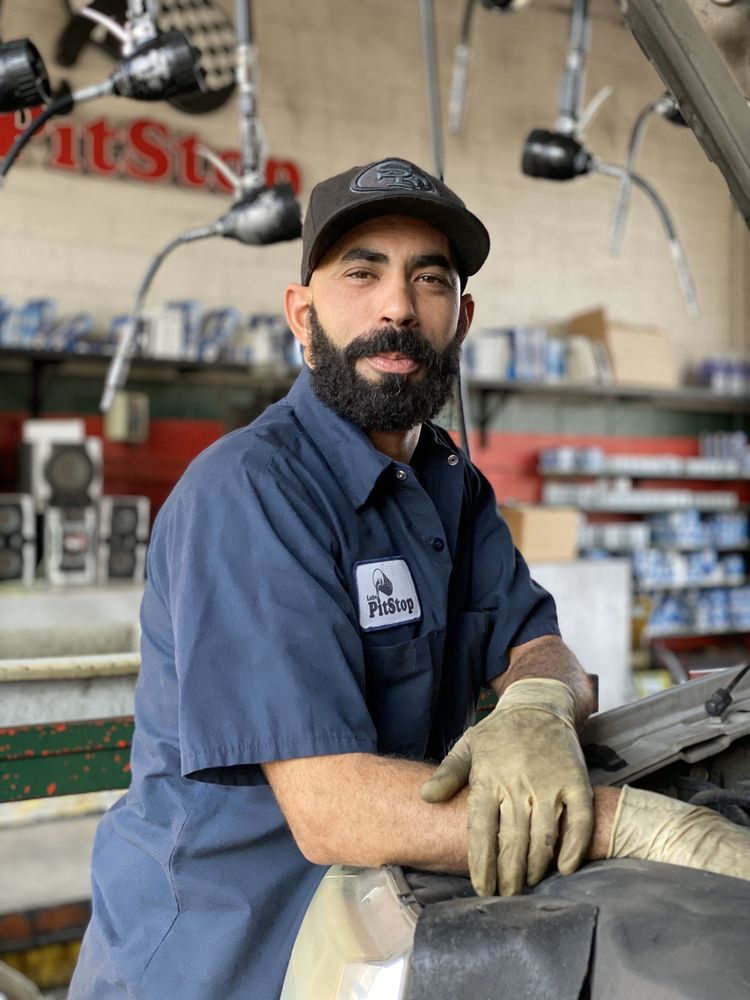 LUBE PIT SHOP - 23 Photos & 70 Reviews - 980 Turnbull Canyon Rd ...