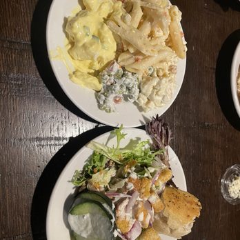 WHITEY’S RESTAURANT & TAKE OUT - Updated December 2025 - 93 Photos ...