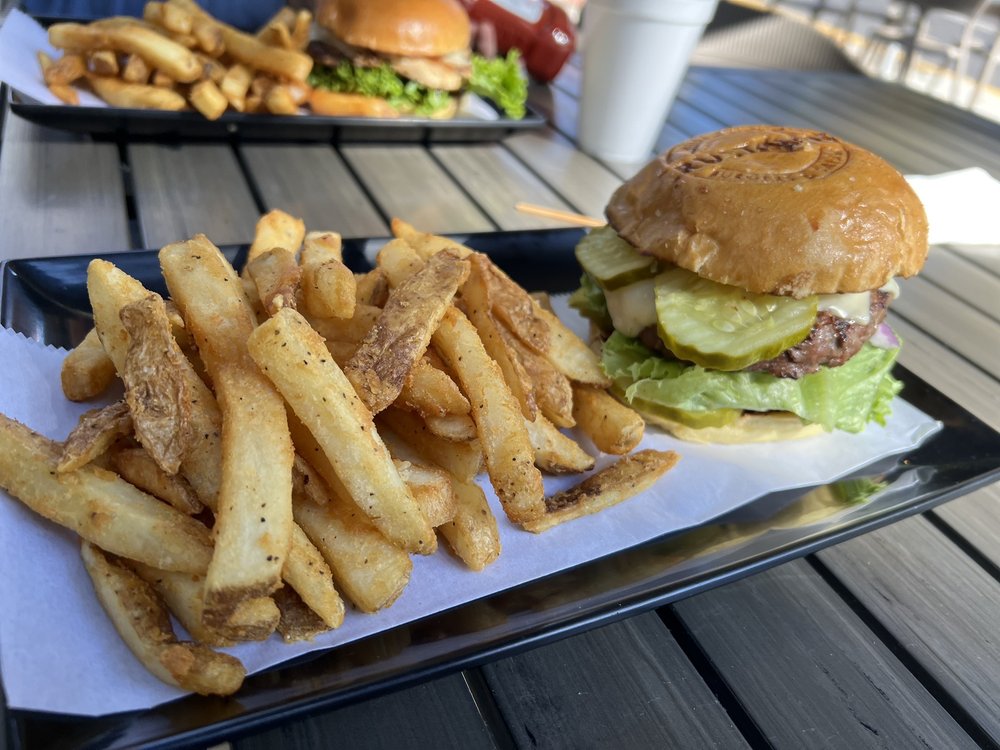 CRUST N FIRE - Updated October 2025 - 53 Photos & 39 Reviews - 51 Kings ...