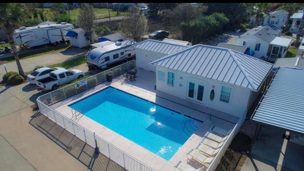 DESTIN VILLAGE RV - Updated October 2025 - 81 Payne St, Miramar Beach ...