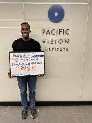 PACIFIC VISION INSTITUTE - Updated June 2025 - 105 Photos & 310 Reviews ...