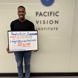 PACIFIC VISION INSTITUTE - 99 Photos & 280 Reviews - 1 Daniel Burnham ...