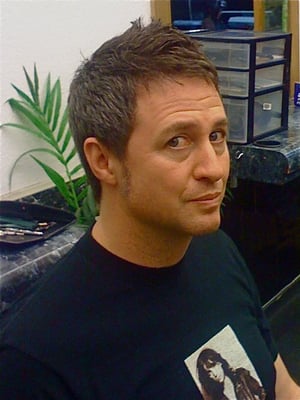 GEOFF BALL, CMT - Updated September 2025 - 60 Reviews - 3150 18th St ...