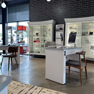 GRIN EYE CARE - Updated September 2025 - 520 E 63rd St, Kansas City ...