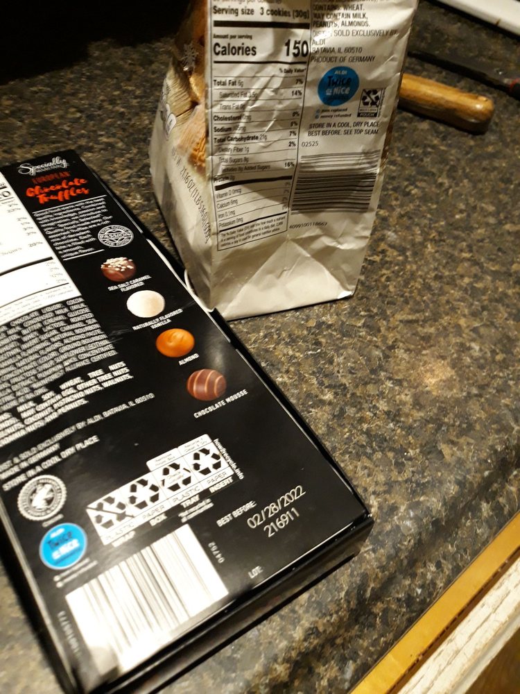 ALDI - Updated July 2025 - 11 Photos & 20 Reviews - 238 Boston Post Rd ...