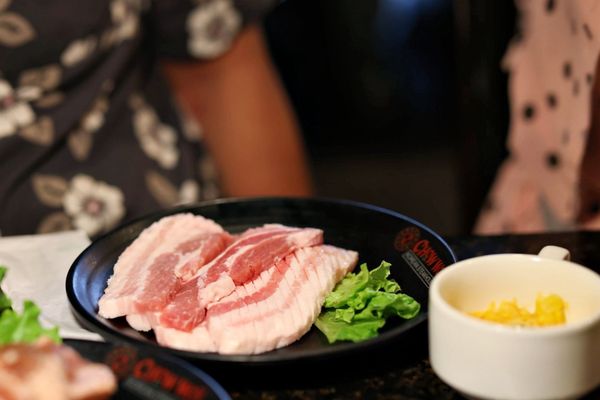 CHOW ONE KOREAN STEAKHOUSE - Updated July 2025 - 972 Photos & 440 ...