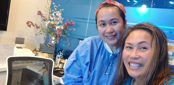 TITUS TANG, DDS MAGD with 411 Reviews & 84 Photos - 59 B Serramonte Ctr ...