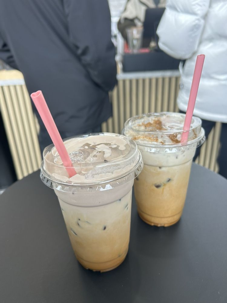 THE HALF COOKIE - Updated April 2025 - 61 Photos & 25 Reviews - 3 ...