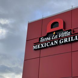 TACOS LA VILLA MEXICAN GRILL - Updated December 2025 - 47 Photos & 45 ...
