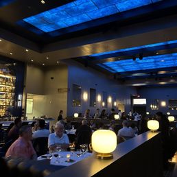 BLÜ PRIME STEAKHOUSE - Updated December 2025 - 295 Photos & 149 Reviews ...