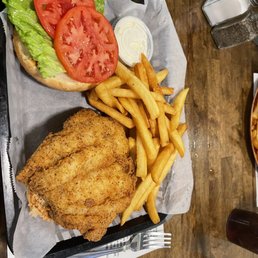 FISH SHACK - 934 Photos & 951 Reviews - 2460 N Federal Hwy, Lighthouse ...