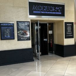 MORTON’S THE STEAKHOUSE - Updated December 2025 - 560 Photos & 386 ...