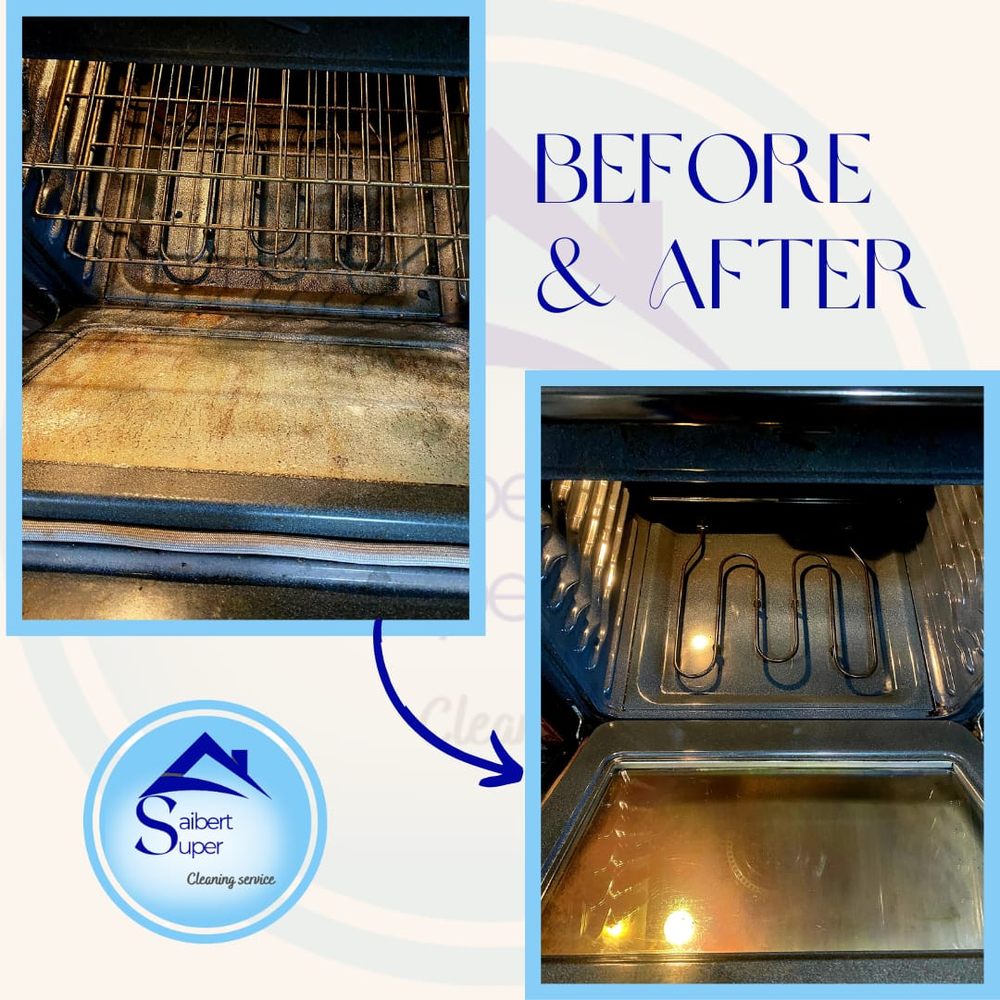 SAIBERT SUPER CLEANING SERVICE - Updated November 2024 - Request a ...